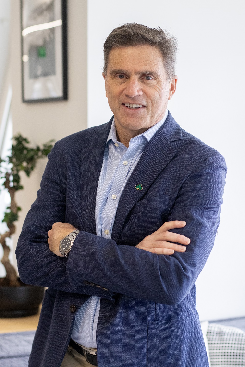 Business Litigation Services | Spillane Trial Group PLC